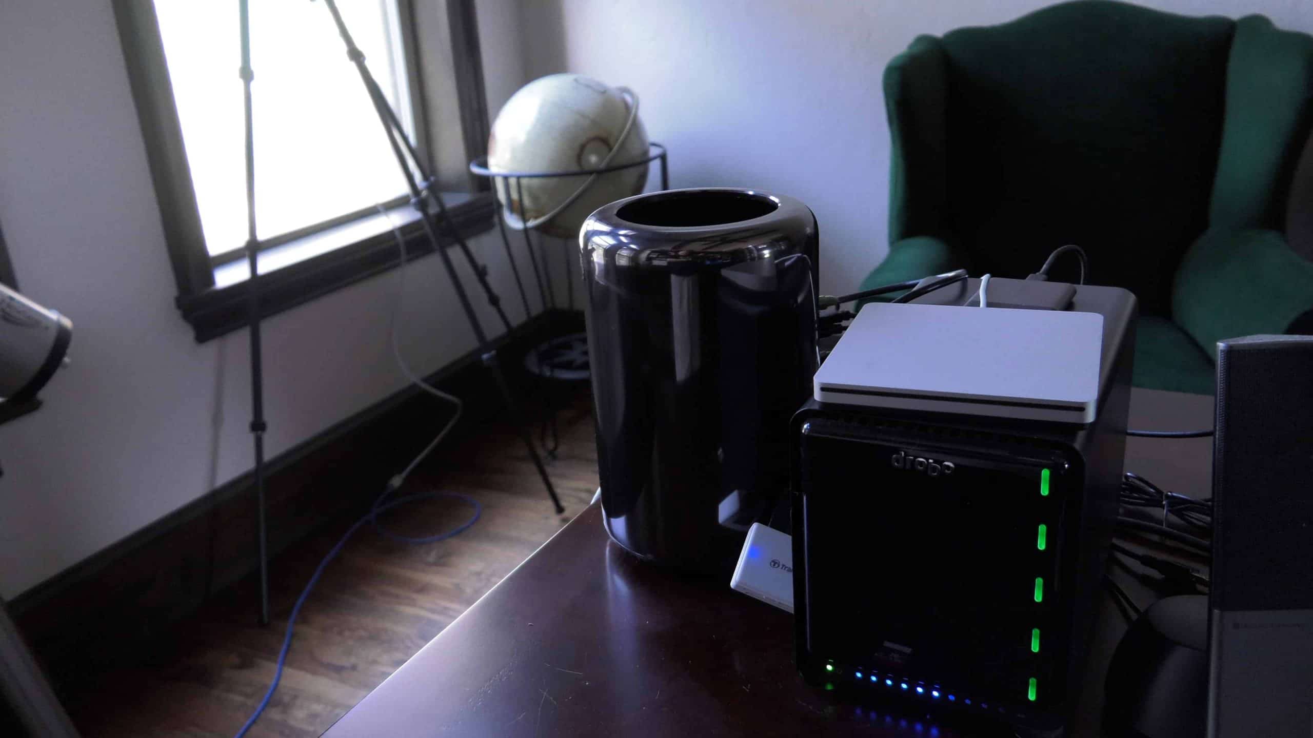 Tour of My Home Network (and More!) - The Geek Pub