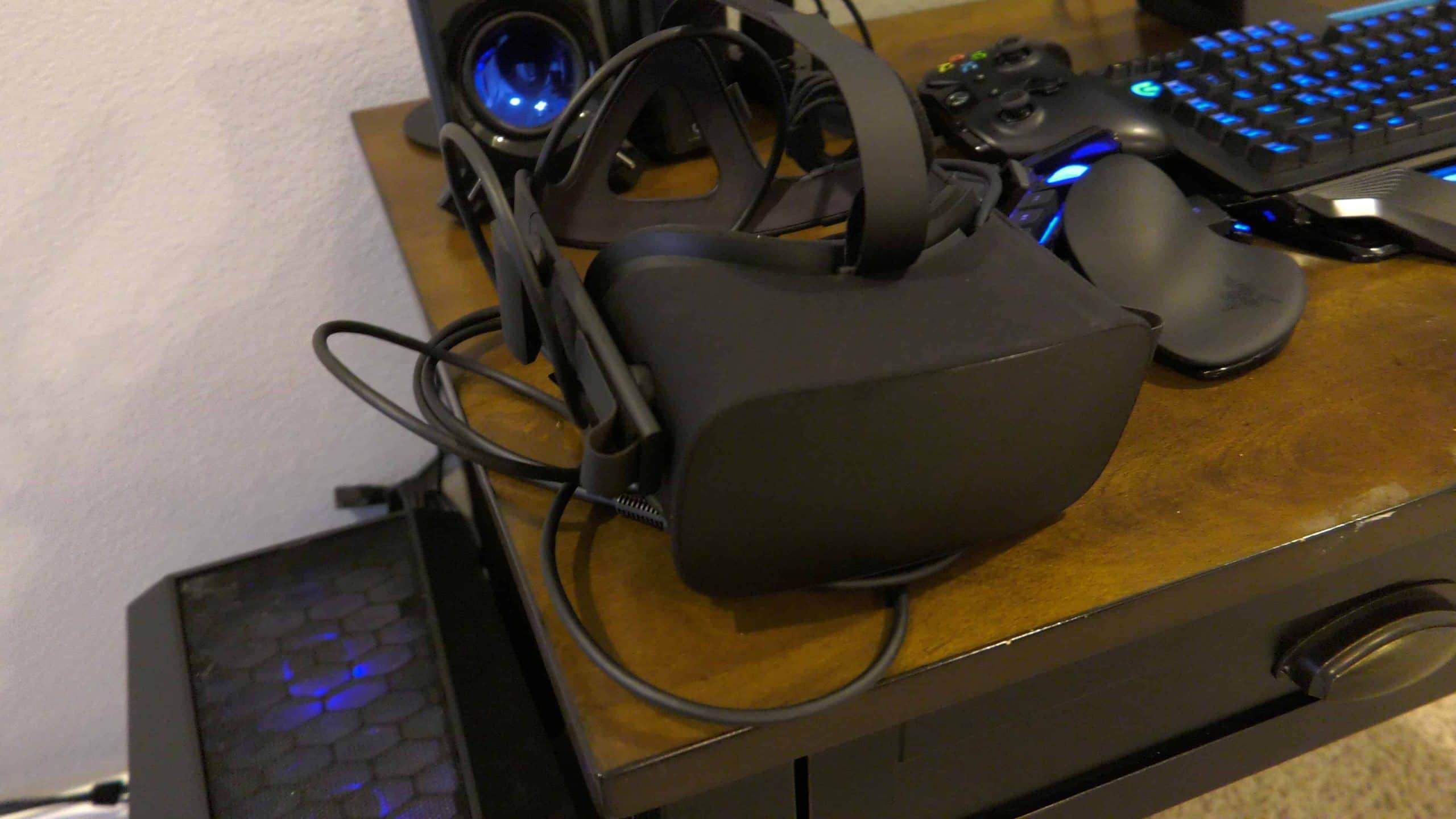 Tour of My Home Network (and More!) - The Geek Pub