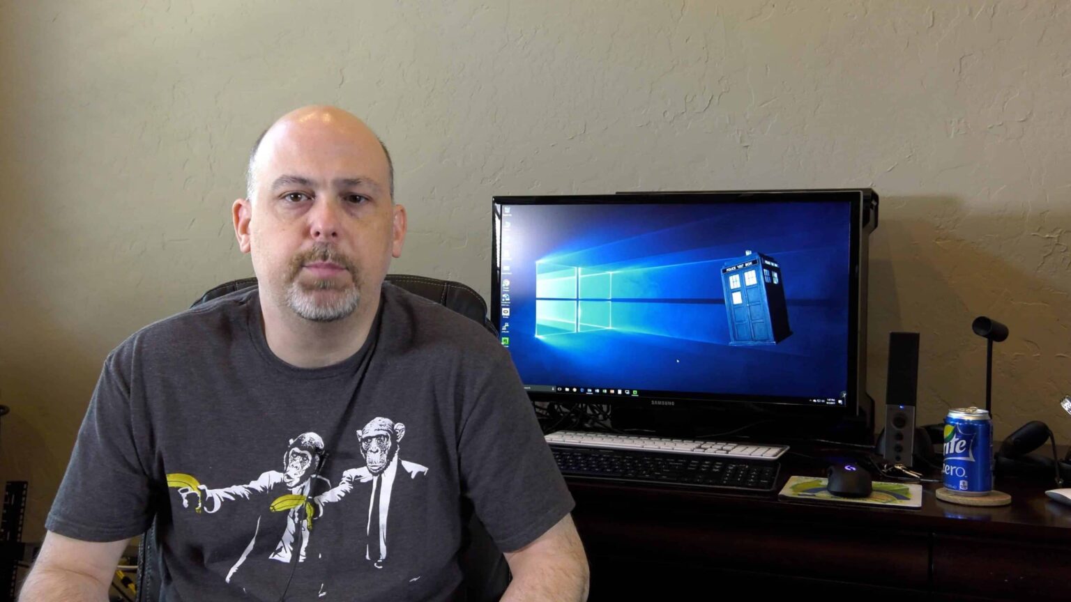 How to Make Star Trek Comm Badges - The Geek Pub