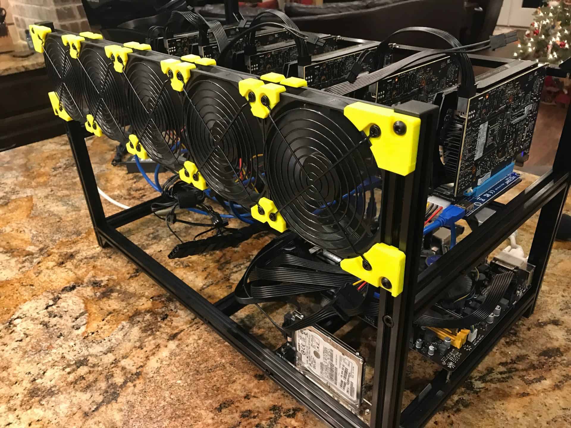 Best Cases for Mining - The Geek Pub