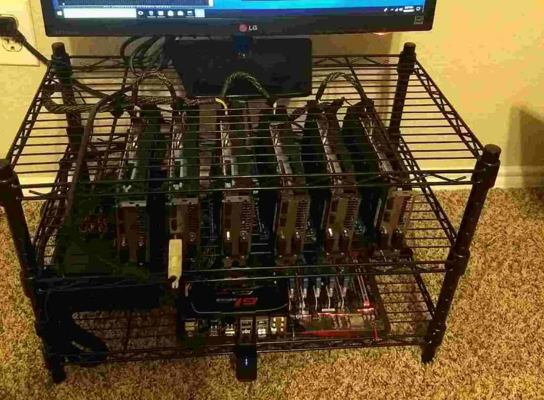 Best Cases for Mining - The Geek Pub