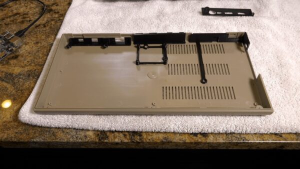 Raspberry Pi Commodore 64 - The Geek Pub