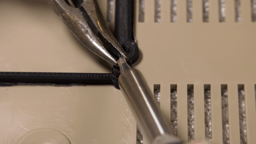 Raspberry Pi Commodore 64 - The Geek Pub