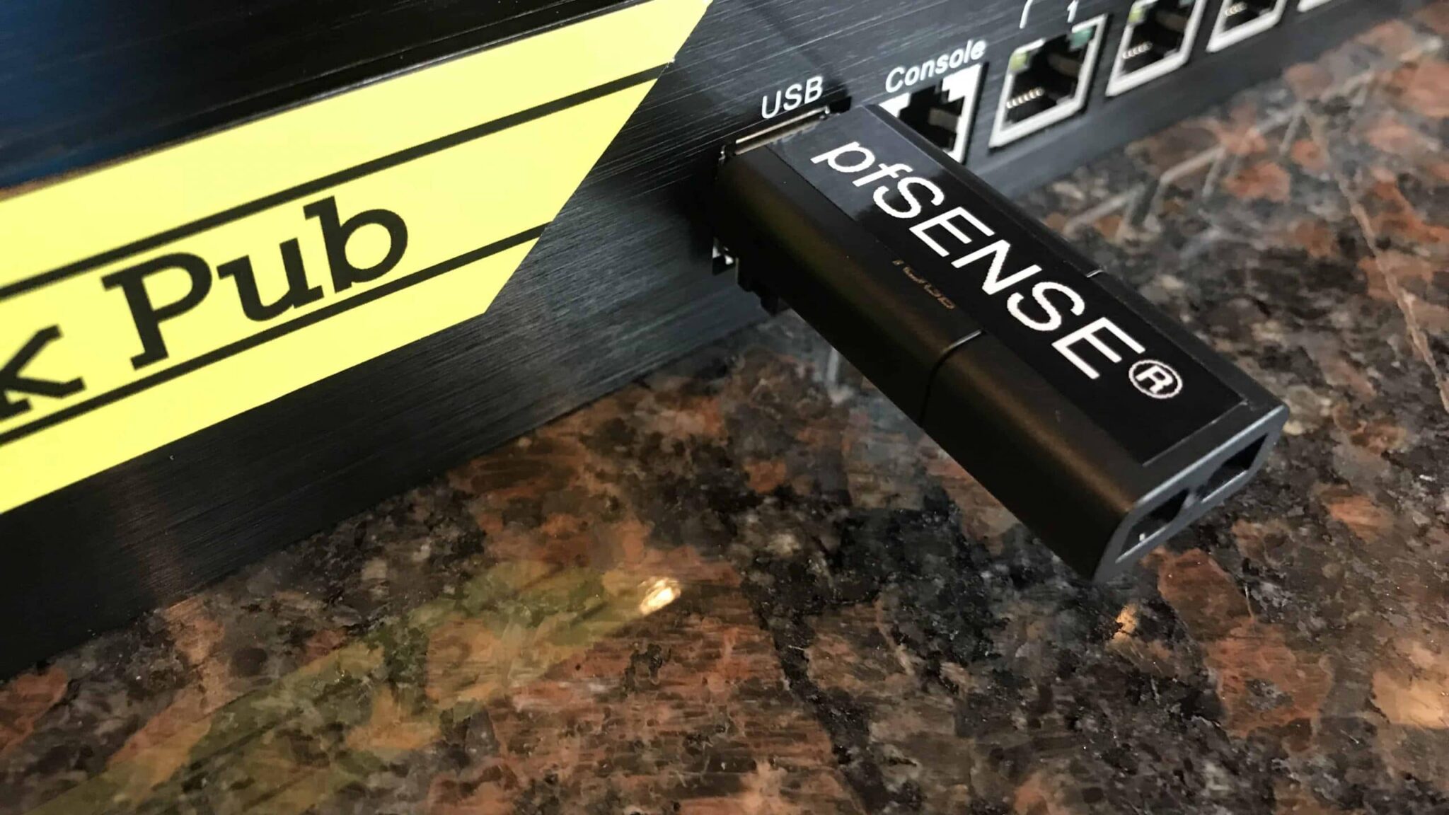 The Best pfSense Box (Updated for 2022) - The Geek Pub