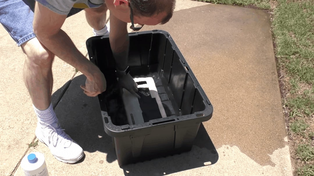 How Retrobright Works! - The Geek Pub