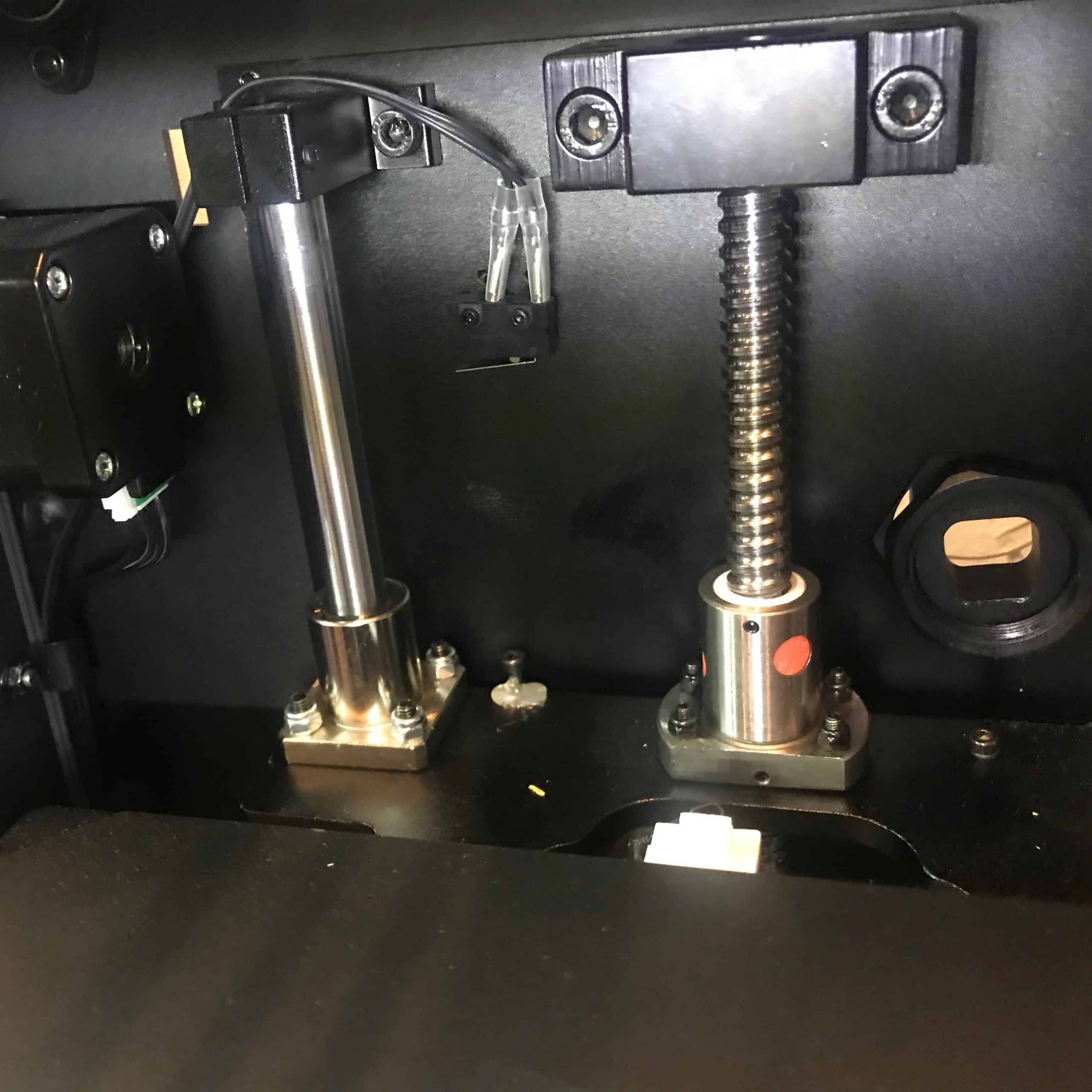 Monoprice Maker Select Ultimate Review - The Geek Pub