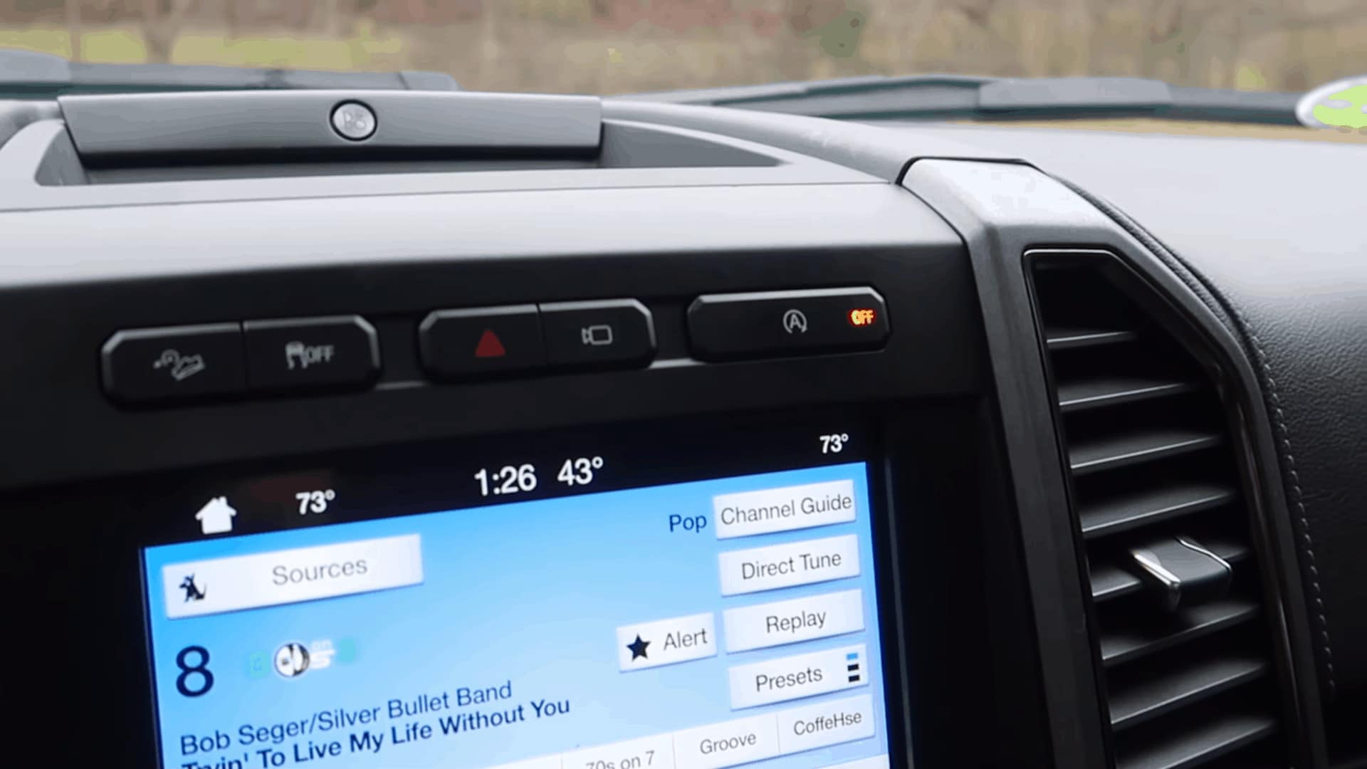 Disable Auto Start-Stop Permanently Ford F-150 - The Geek Pub Disable Auto Start-Stop Permanently Ford F-150 - The Geek Pub