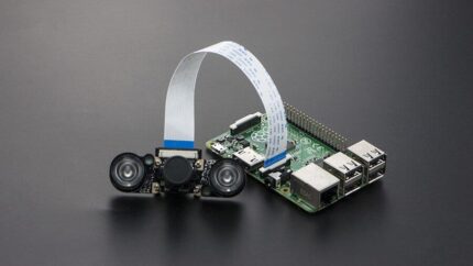 Raspberry Pi NOIR vs Normal Camera - The Geek Pub