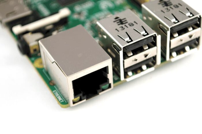 Setting up a Raspberry Pi Web Server - The Geek Pub