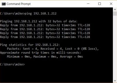 Controlling an Arduino from a Web Page - The Geek Pub