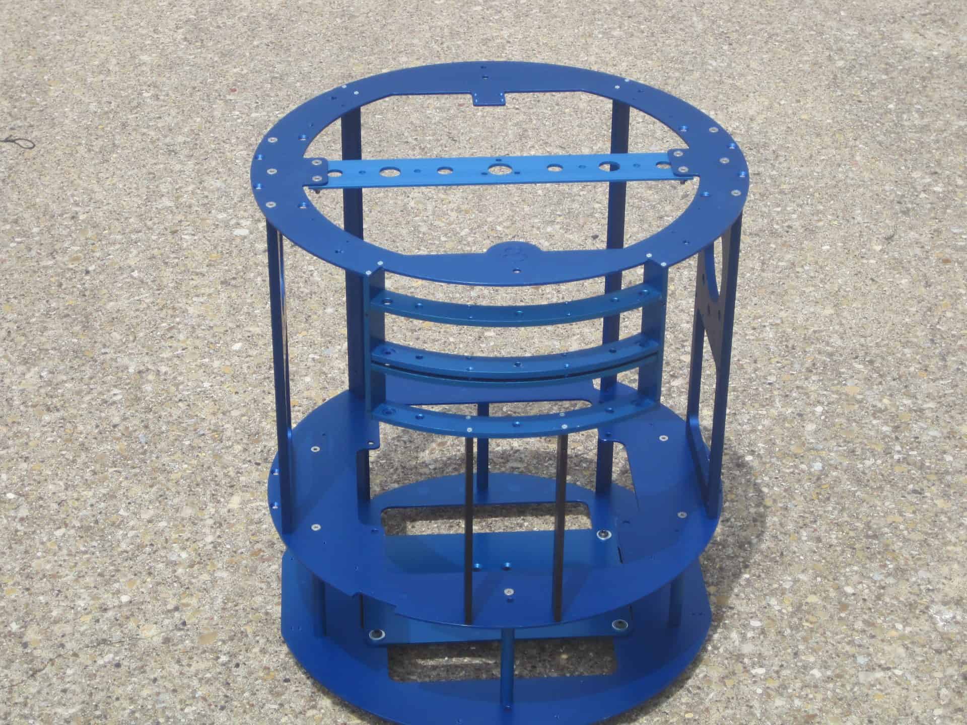 Building R2-D2 - An Introduction - The Geek Pub