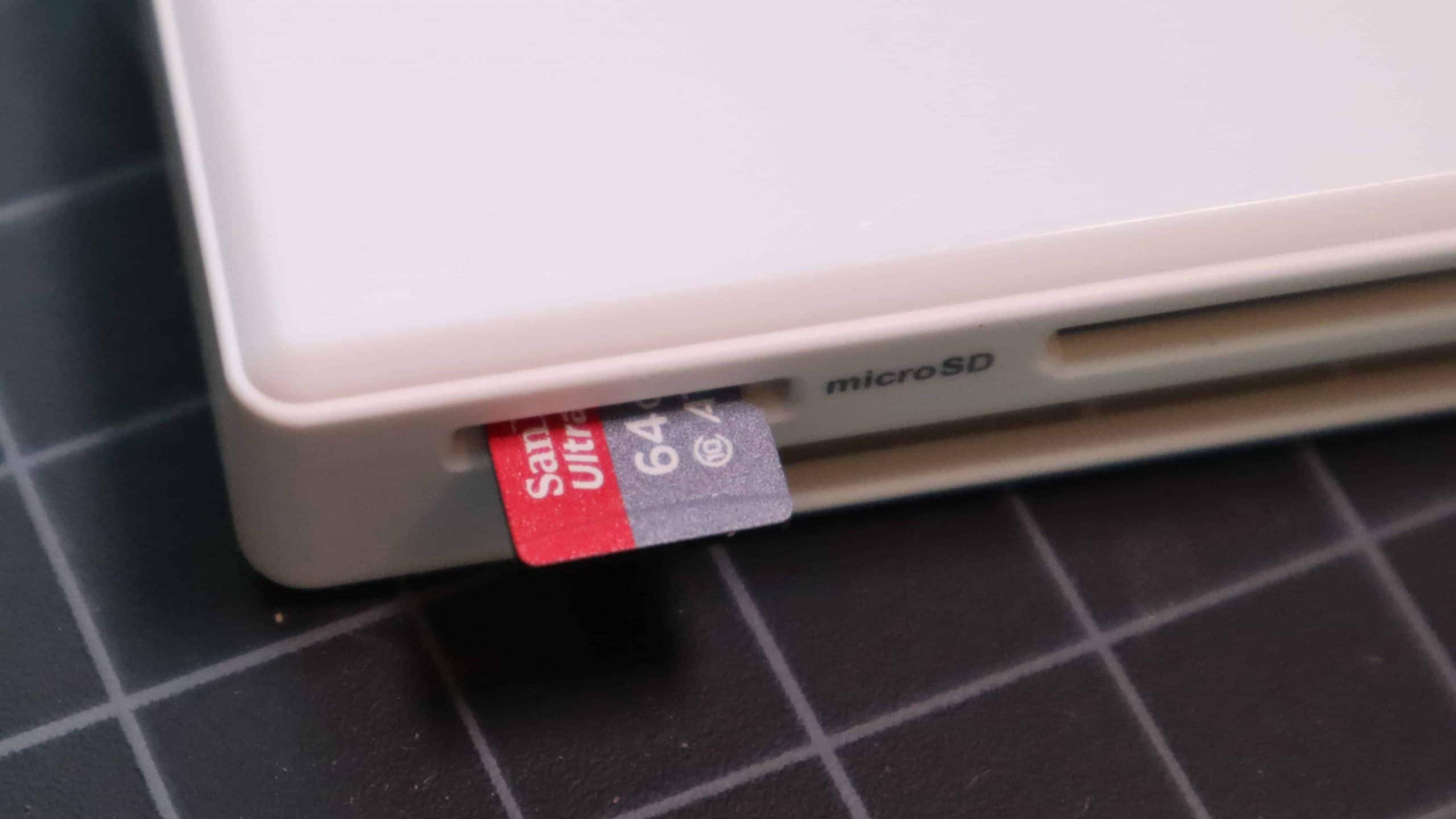 How to Backup a Raspberry Pi - The Geek Pub