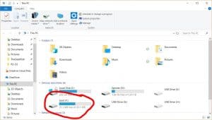 How to Backup a Raspberry Pi - The Geek Pub
