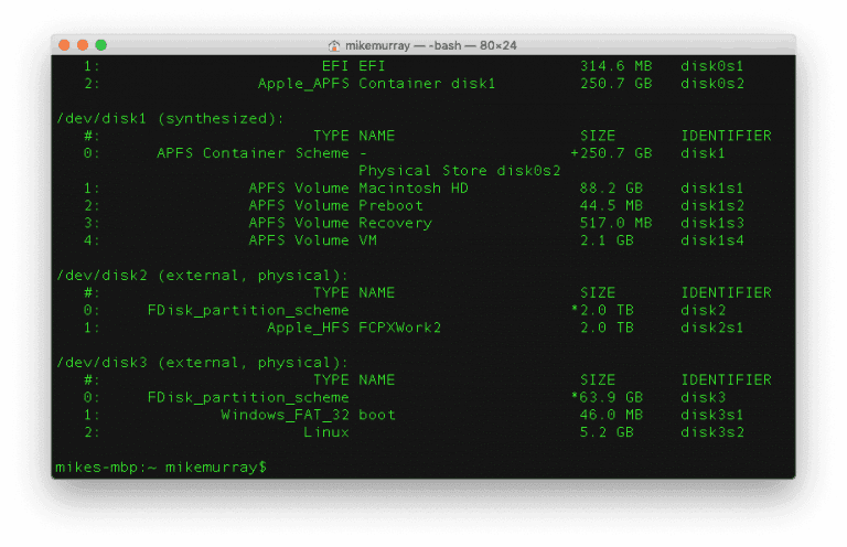 How to Backup a Raspberry Pi - The Geek Pub