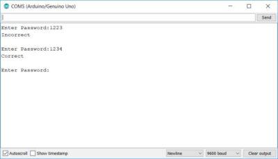 How to Setup a Keypad on an Arduino - The Geek Pub
