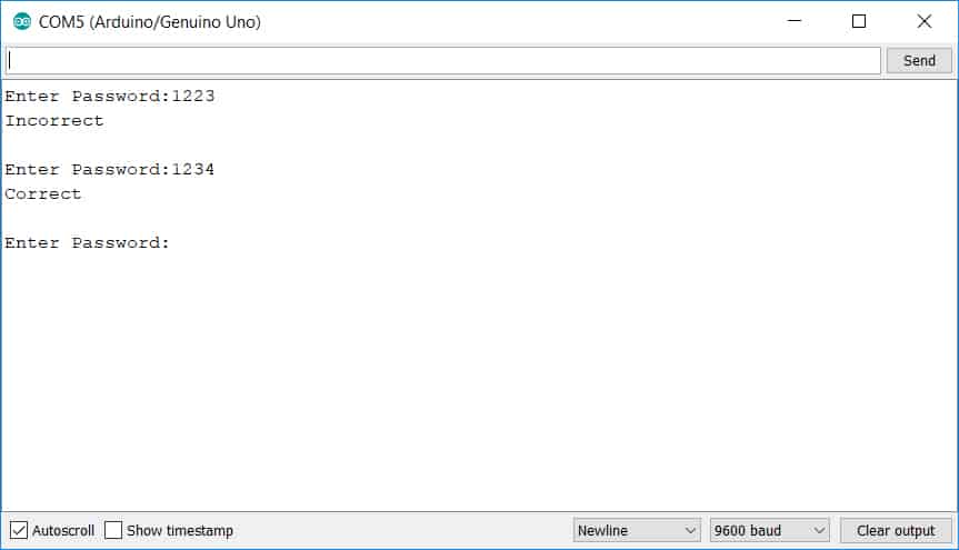 How to Setup a Keypad on an Arduino - The Geek Pub