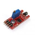 List of Arduino Sensors and Modules - The Geek Pub