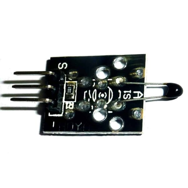 List of Arduino Sensors and Modules - The Geek Pub