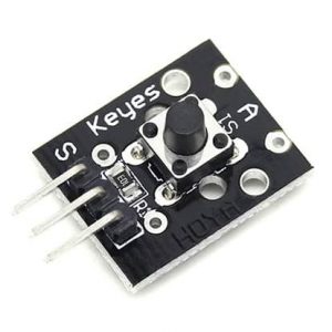 List of Arduino Sensors and Modules - The Geek Pub