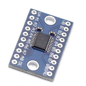 List of Arduino Sensors and Modules - The Geek Pub