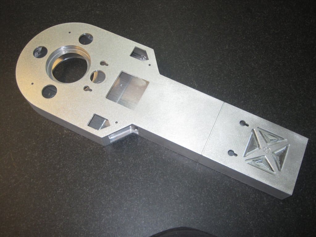 Full Size R2-D2 Parts List - The Geek Pub