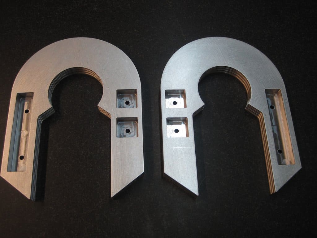 Full Size R2-D2 Parts List - The Geek Pub