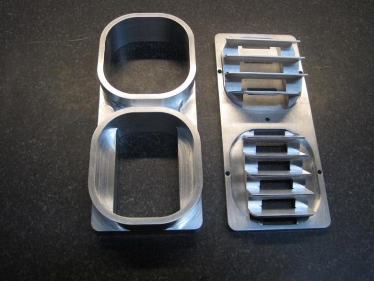 Full Size R2-D2 Parts List - The Geek Pub