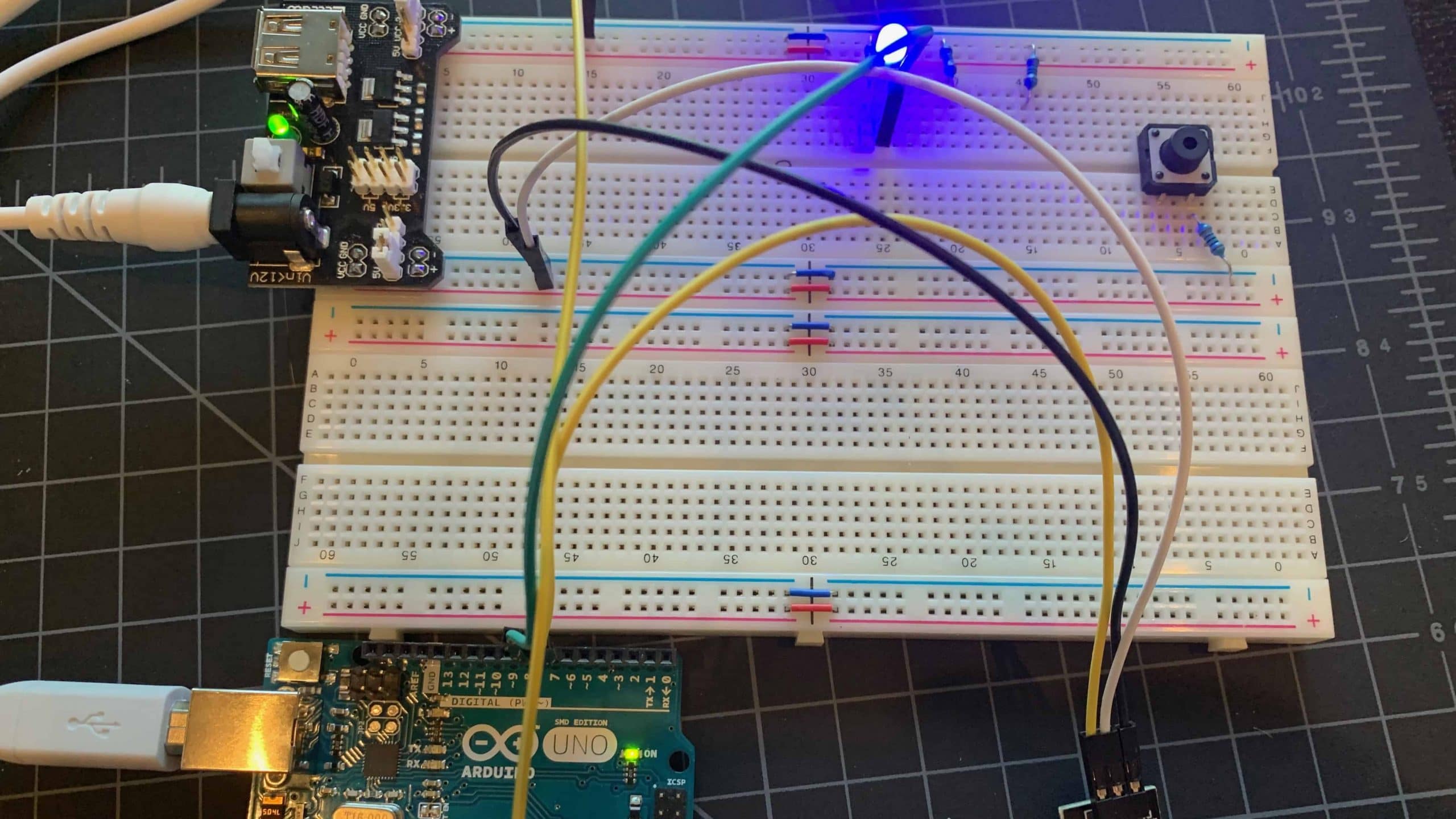 Setup an IR Remote for an Arduino - The Geek Pub