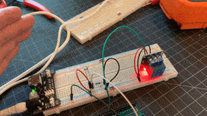 Control High Voltage Devices with an Arduino - The Geek Pub