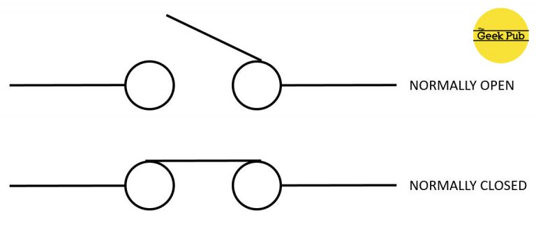 Control High Voltage Devices with an Arduino - The Geek Pub