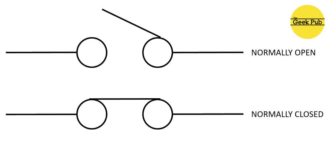 Control High Voltage Devices With An Arduino The Geek Pub