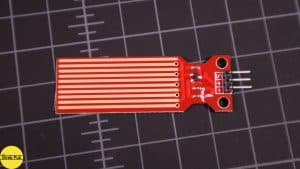 Arduino Water Level Sensor Tutorial - The Geek Pub