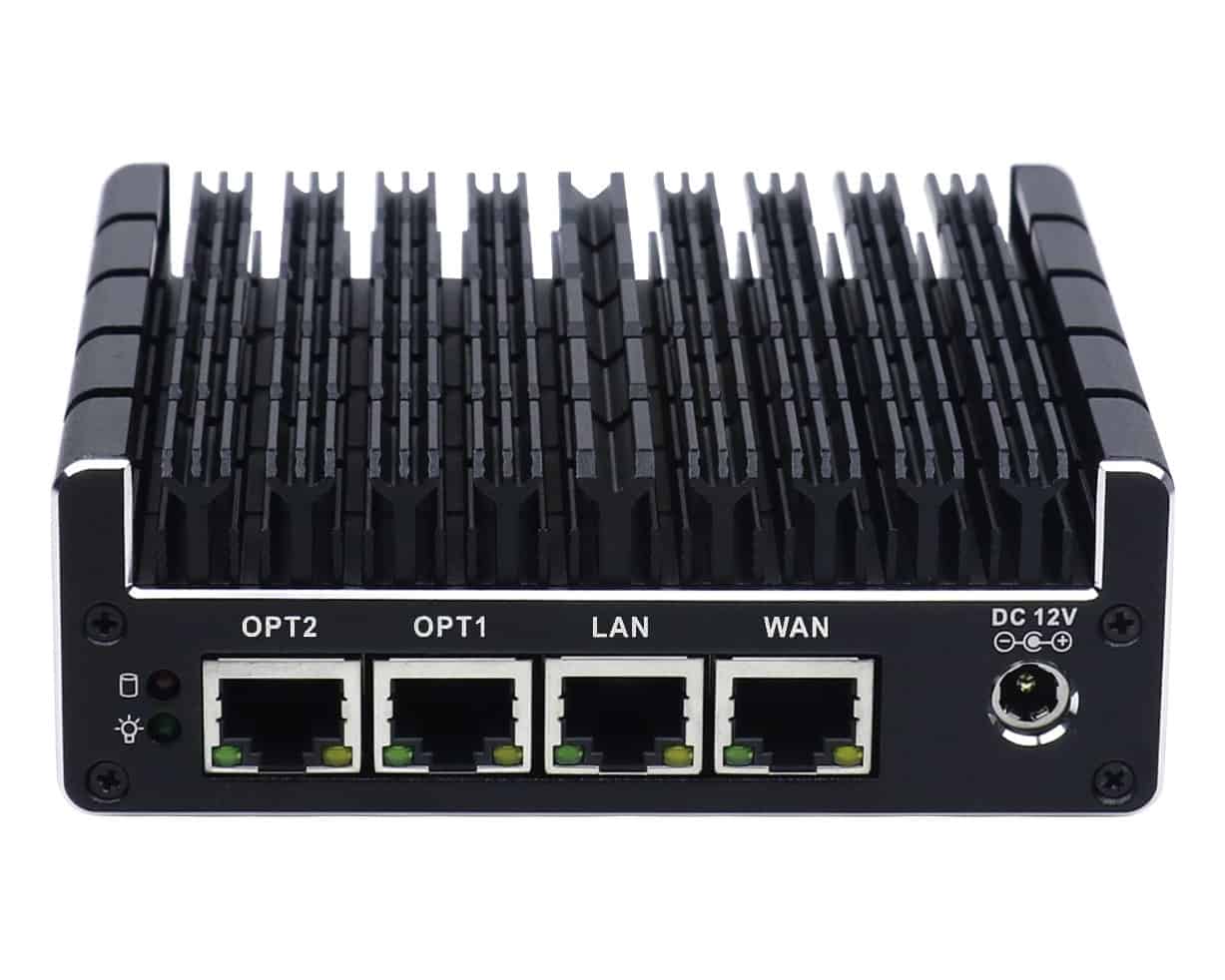 The Best pfSense Box (Updated for 2022) - The Geek Pub