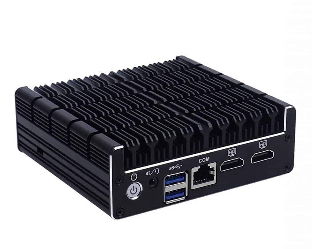 The Best pfSense Box (Updated for 2022) - The Geek Pub