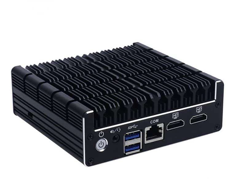 The Best pfSense Box (Updated for 2022) - The Geek Pub