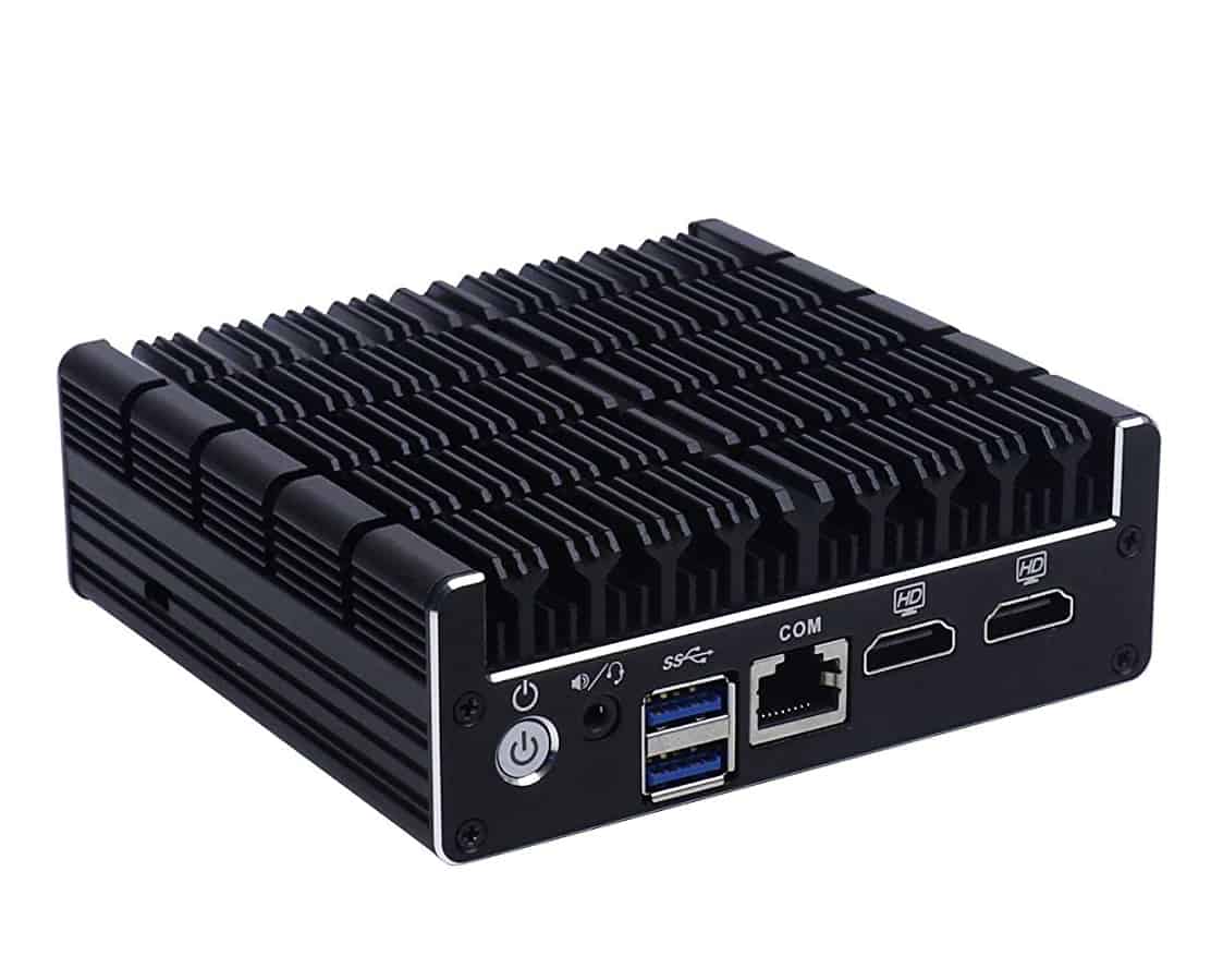 The Best pfSense Box (Updated for 2022) - The Geek Pub