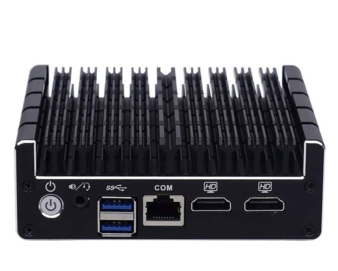 The Best pfSense Box (Updated for 2022) - The Geek Pub