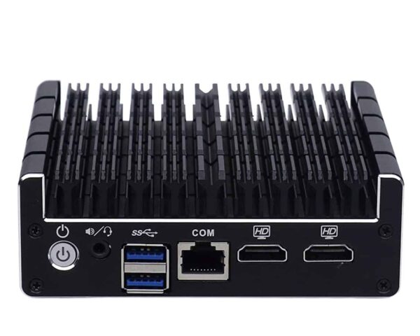 The Best pfSense Box (Updated for 2022) - The Geek Pub