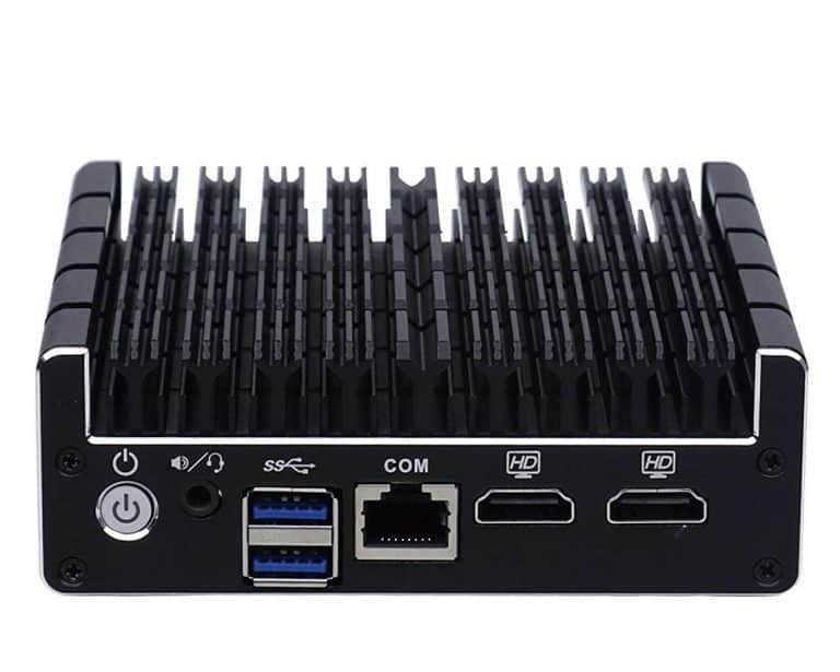 The Best pfSense Box (Updated for 2022) - The Geek Pub