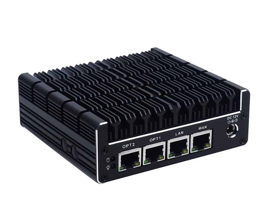 The Best pfSense Box (Updated for 2022) - The Geek Pub