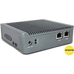 The Best pfSense Box (Updated for 2022) - The Geek Pub