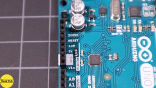 An Introduction to the Arduino - The Geek Pub