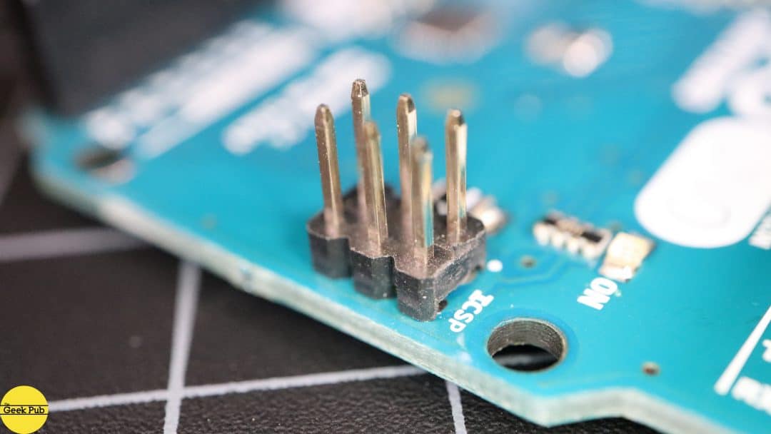 An Introduction to the Arduino - The Geek Pub