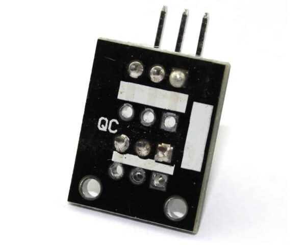 Sensor Wiki: KY-022 Infrared Sensor - The Geek Pub