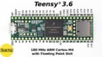 Teensy vs. Arduino: What's the difference? - The Geek Pub