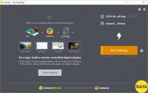 How to install Raspbian on the Raspberry Pi - The Geek Pub