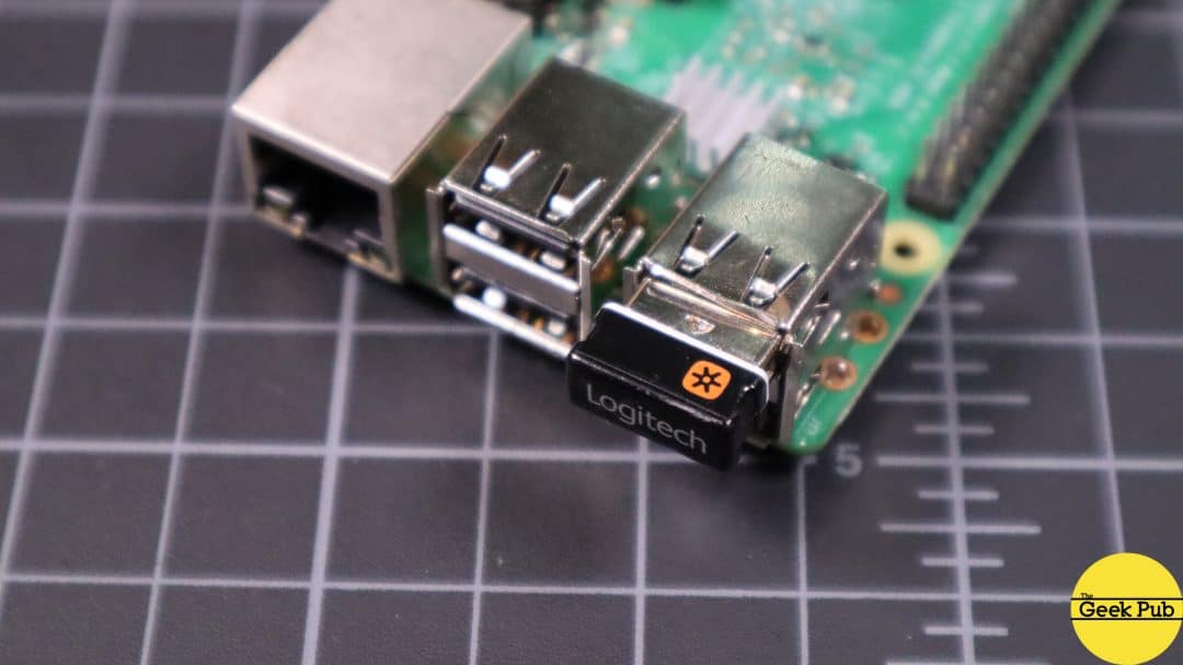 How to install Raspbian on the Raspberry Pi - The Geek Pub