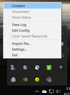 Setup a Raspberry Pi VPN Server - The Geek Pub