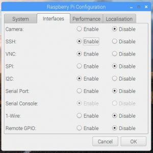 Setup a Raspberry Pi Chromecast Alternative - The Geek Pub