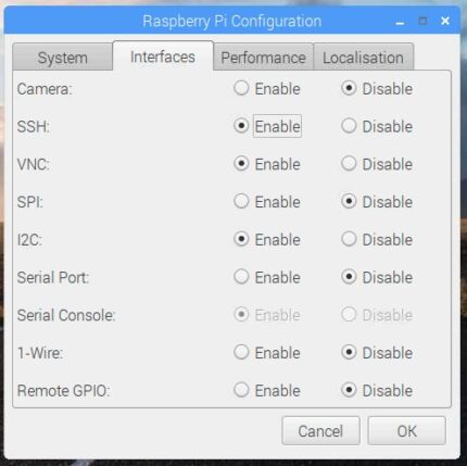 Setup a Raspberry Pi Chromecast Alternative - The Geek Pub